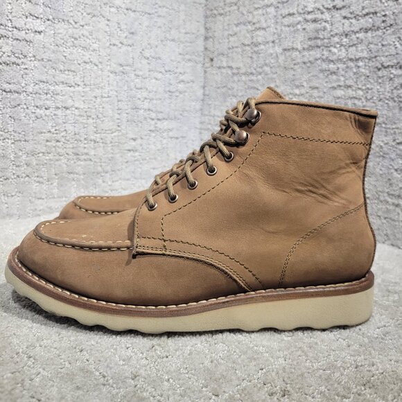 Thursday Boot Company | Shoes | Thursday Diplomat Womens Size 85 Us ...